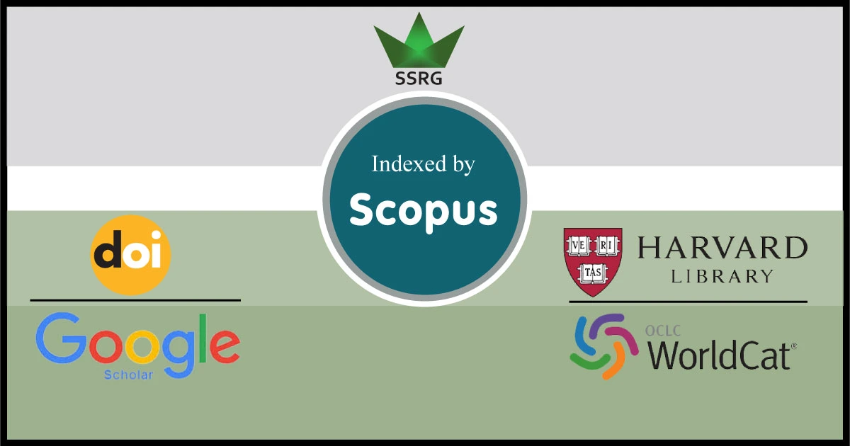 Scopus Indexed Engineering and Technology Journals | SSRG
